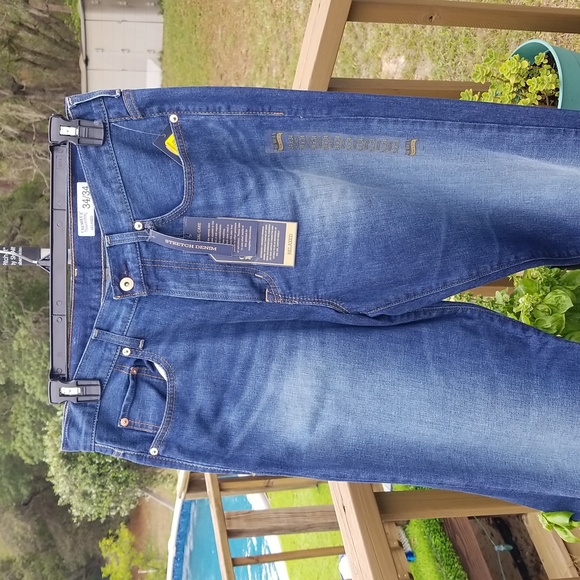 Daniel Cremieux | Jeans | New Cremieux Jeans 34 34 | Poshmark